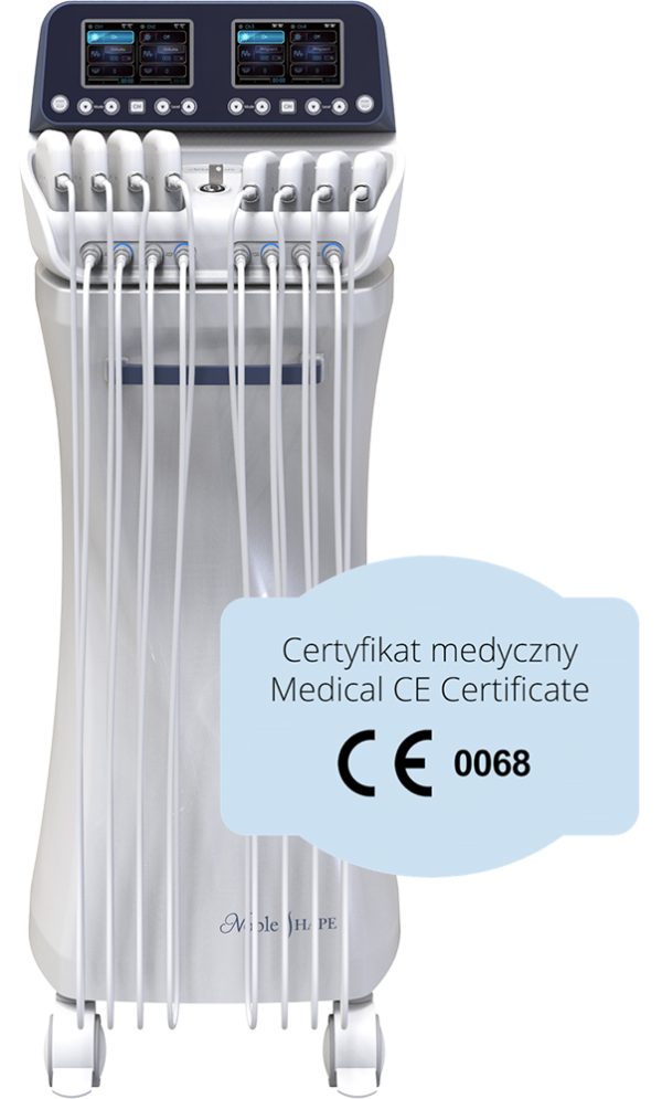 NOBLE SHAPE - Point Aesthetics | EPN Mikronakłuwanie z elektroporacją ...