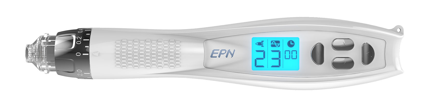 EPN - Point Aesthetics | EPN Mikronakłuwanie z elektroporacją | Vital ...