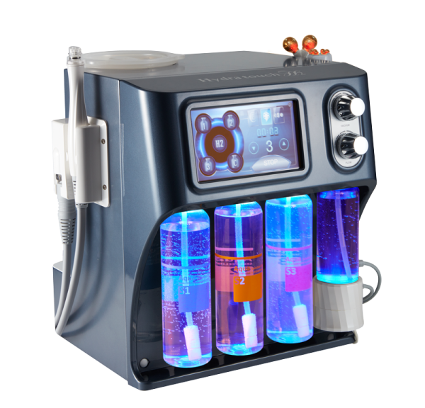 HYDRA TOUCH H2 - Point Aesthetics | EPN Mikronakłuwanie z ...